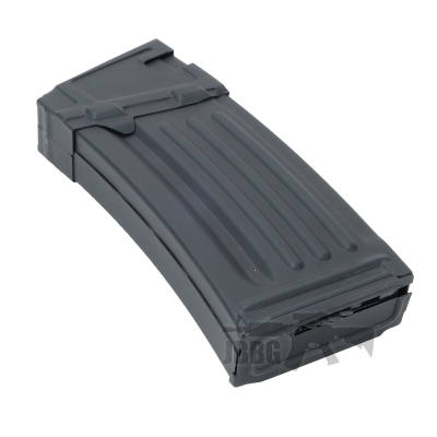 Classic Army 33E HK Style AEG Airsoft Gun CA333 - Just BB Guns