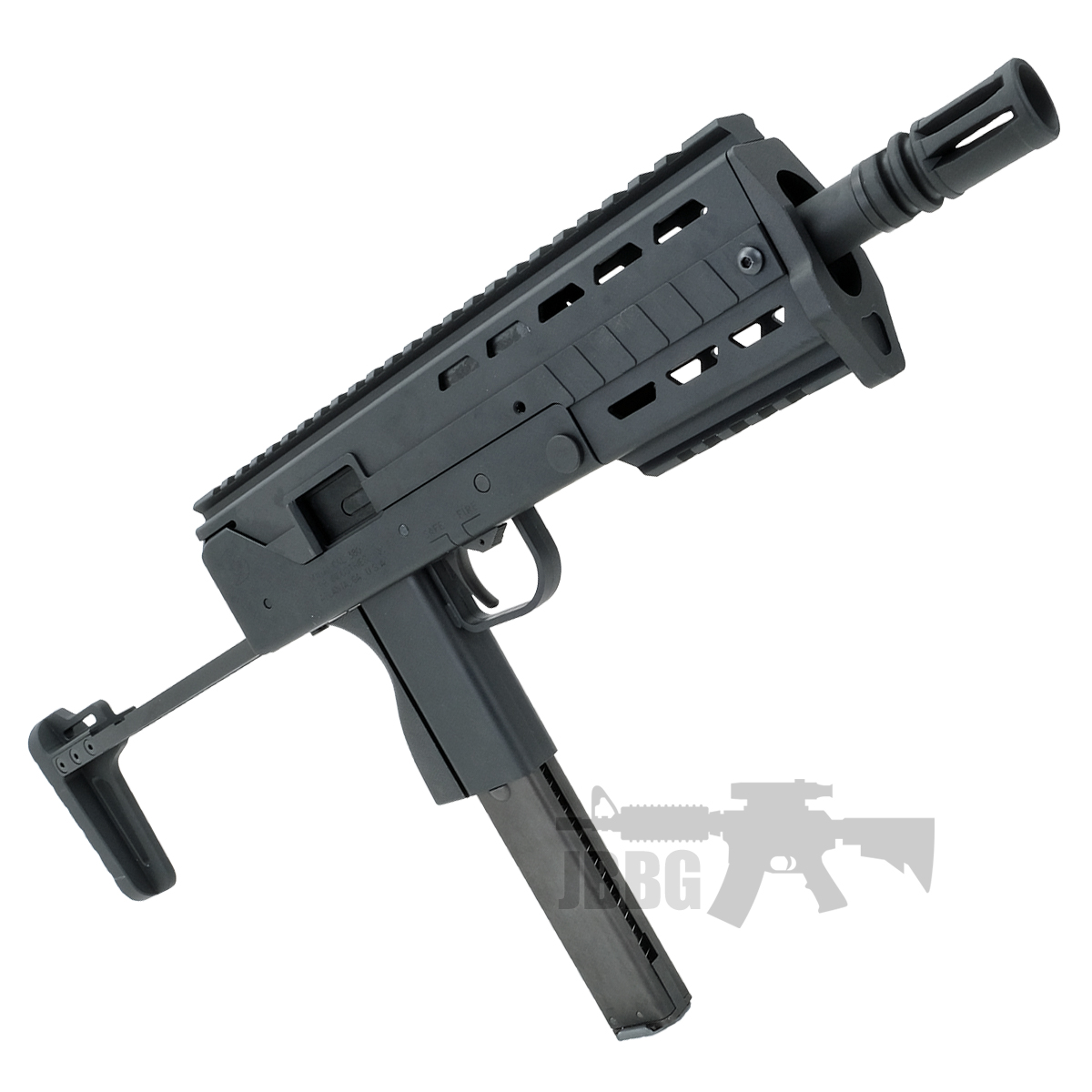 King Arms M11 PDW KSC KWA M11 System 7 NS2 Airsoft Gun