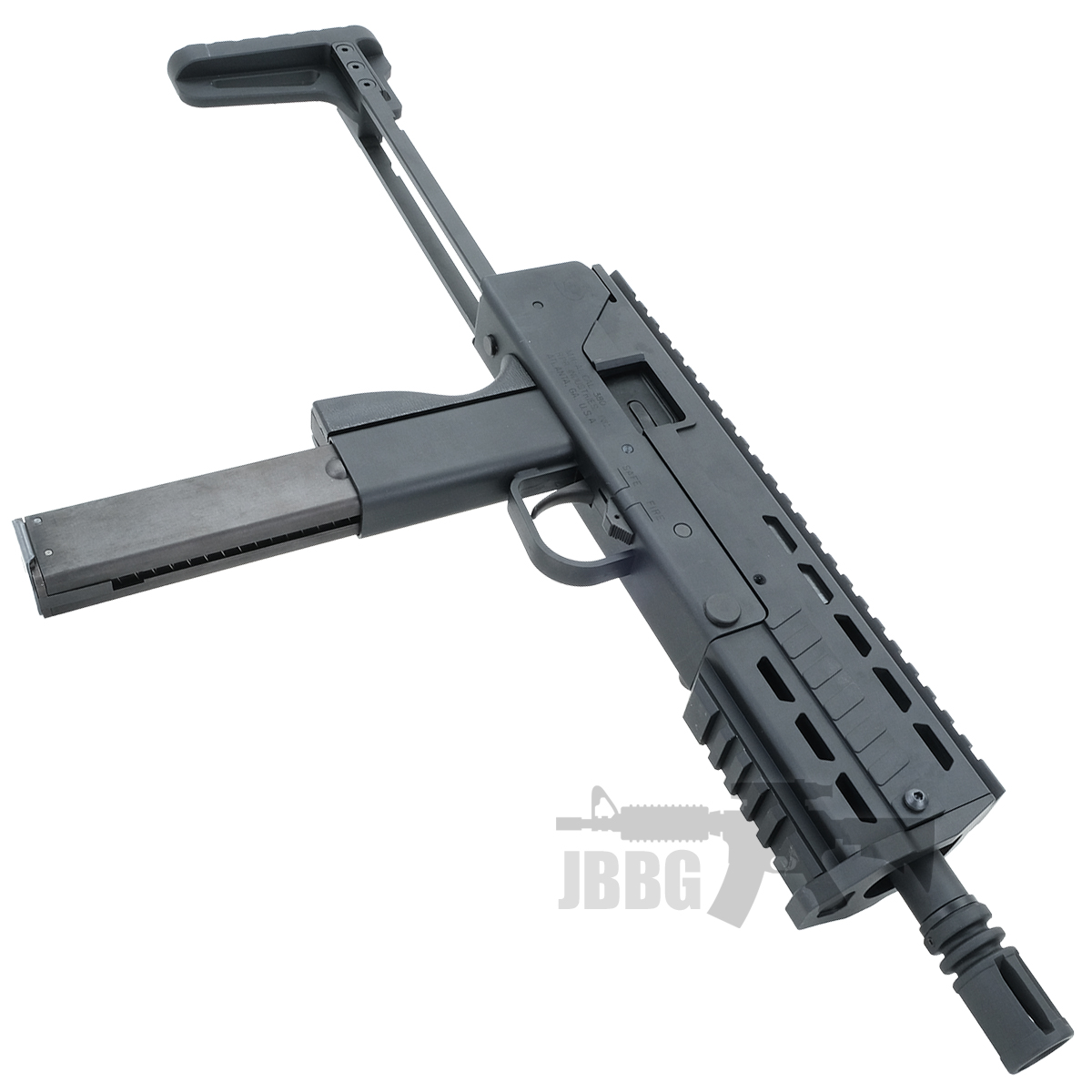 King Arms M11 PDW KSC KWA M11 System 7 NS2 Airsoft Gun