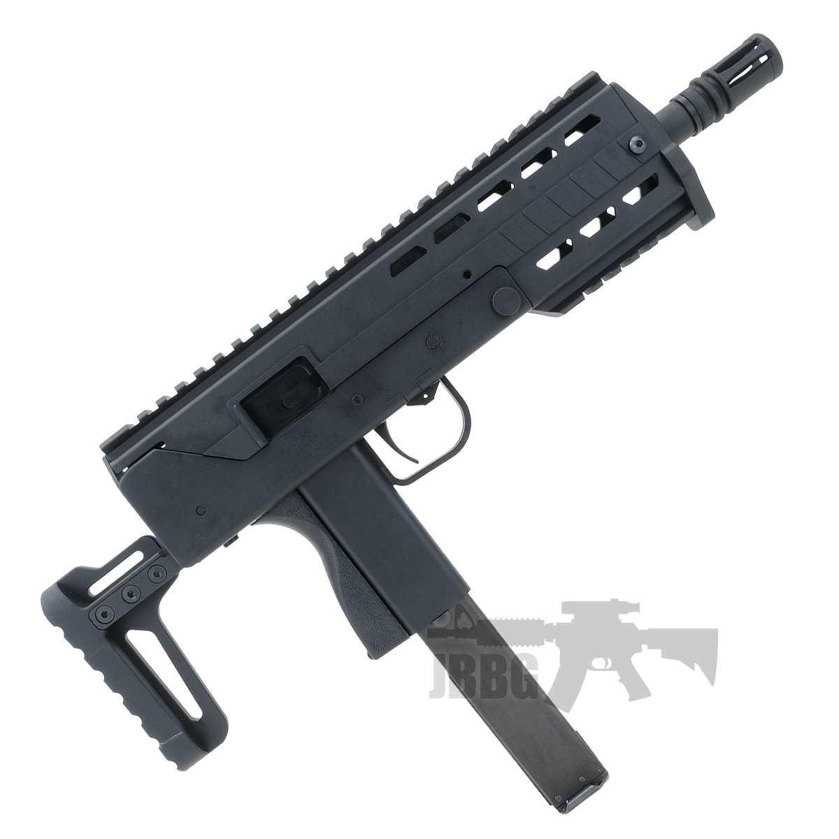 King Arms M11 PDW KSC KWA M11 System 7 NS2 Airsoft Gun