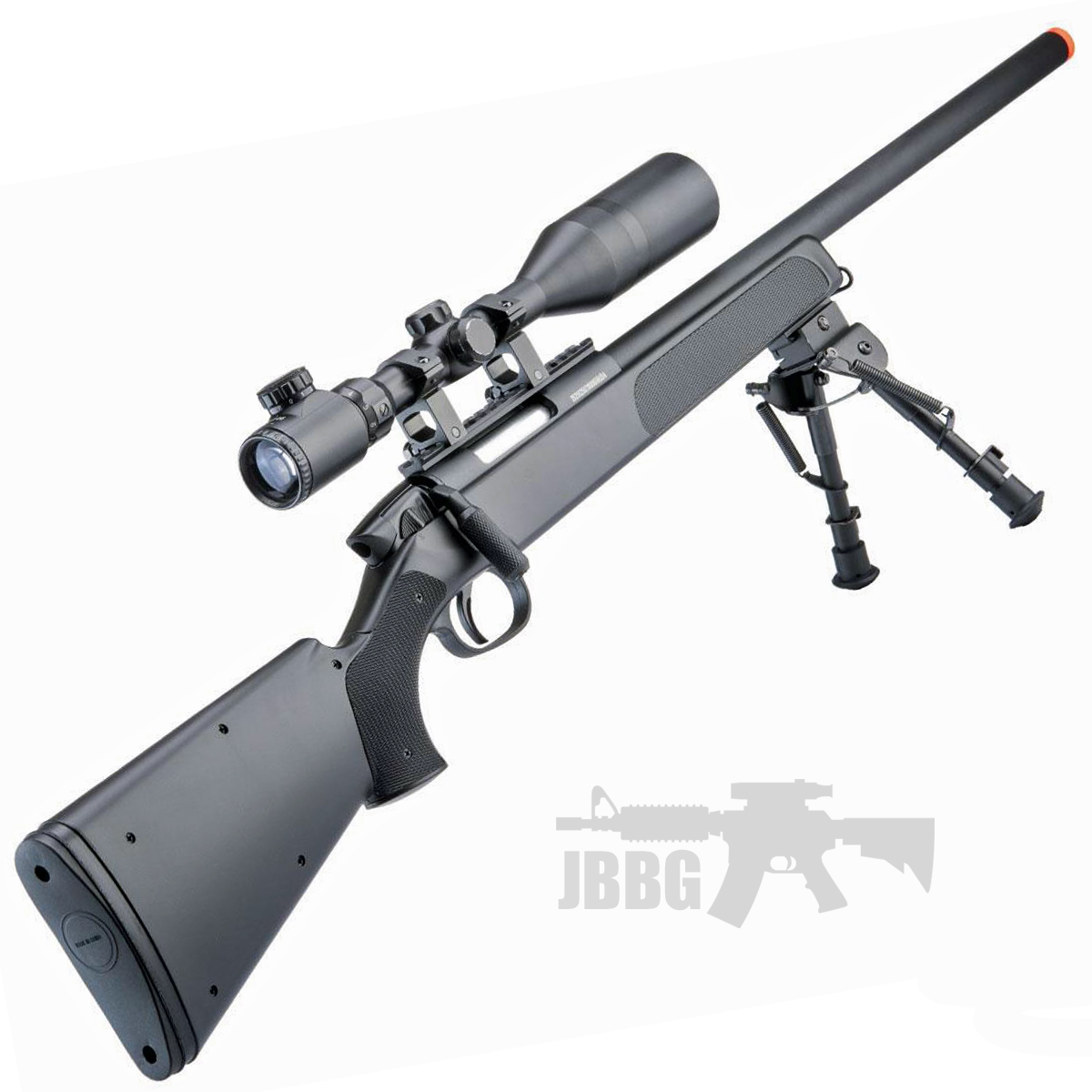 M50A Pro Airsoft Sniper Rifle (PRE-OWNED) - Just BB Guns