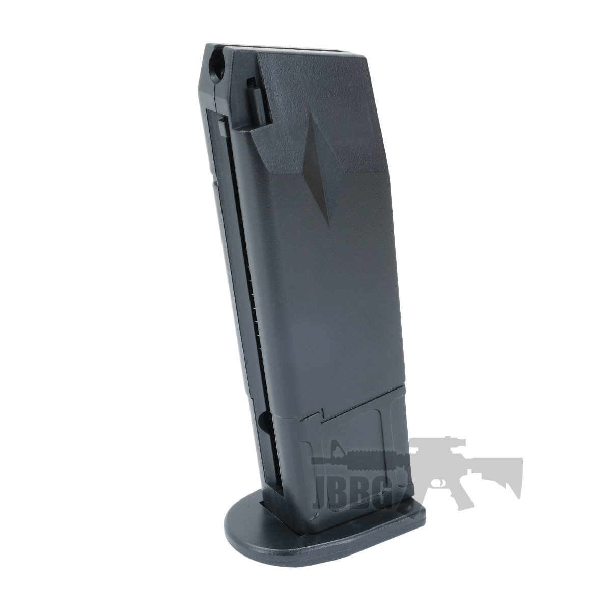 HA129 HA128 Airsoft Pistol Magazine - Just BB Guns