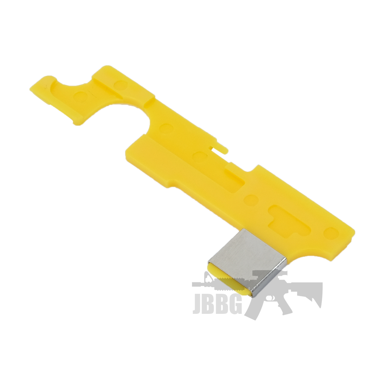 Selector Plate for M4 Ver.2 Gear Box -YL - Just BB Guns