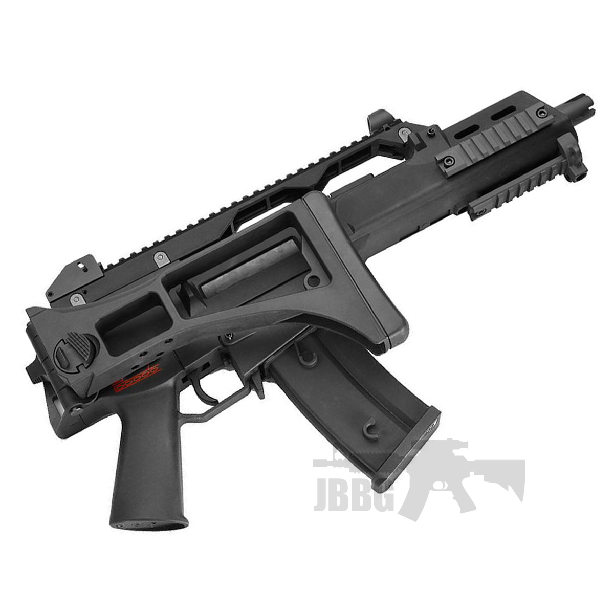 Umarex Heckler & Koch G36C Sportline Airsoft Gun (PRE-OWNED)