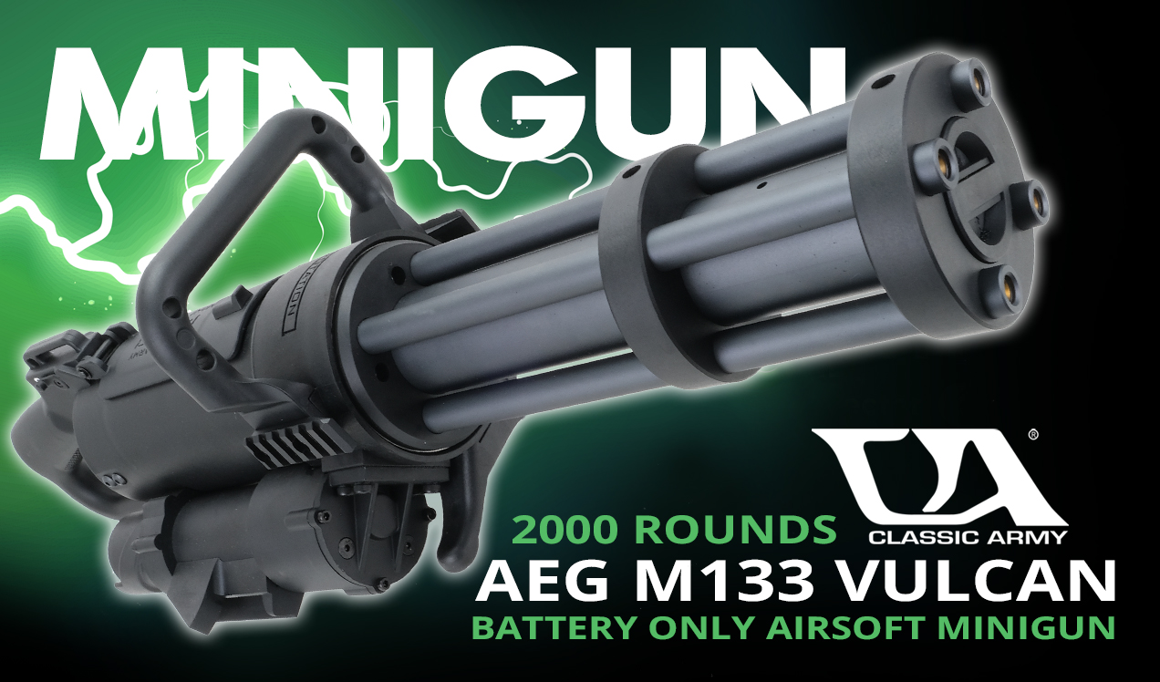 BB Guns at Just BB Guns the No1 Online BB Guns Store UK