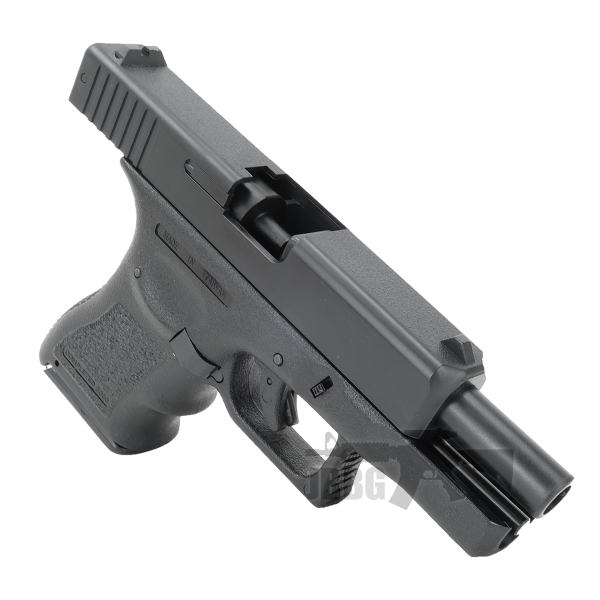 HA119 Spring BB Airsoft Pistol - Just BB Guns