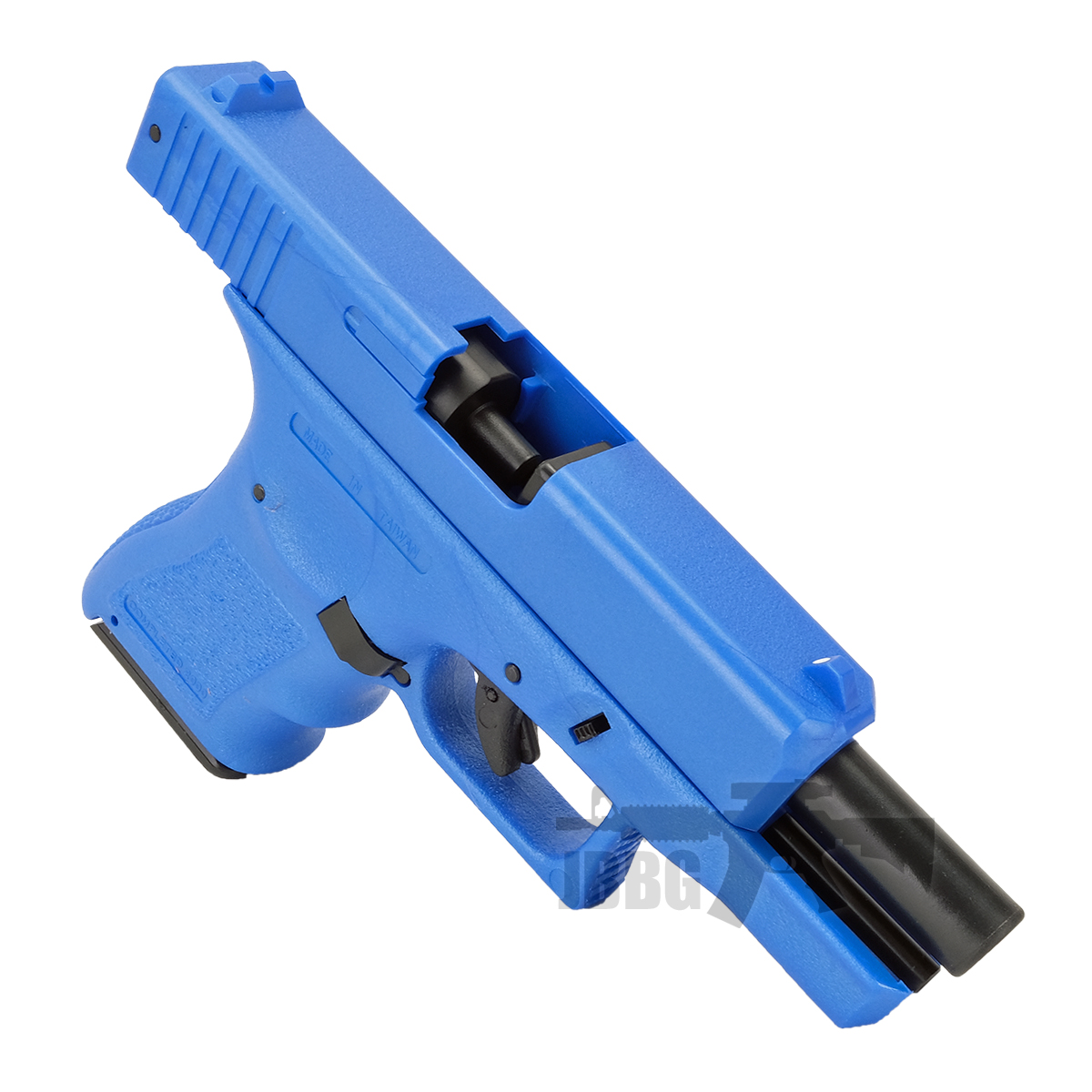 HA119 Spring BB Airsoft Pistol - Just BB Guns