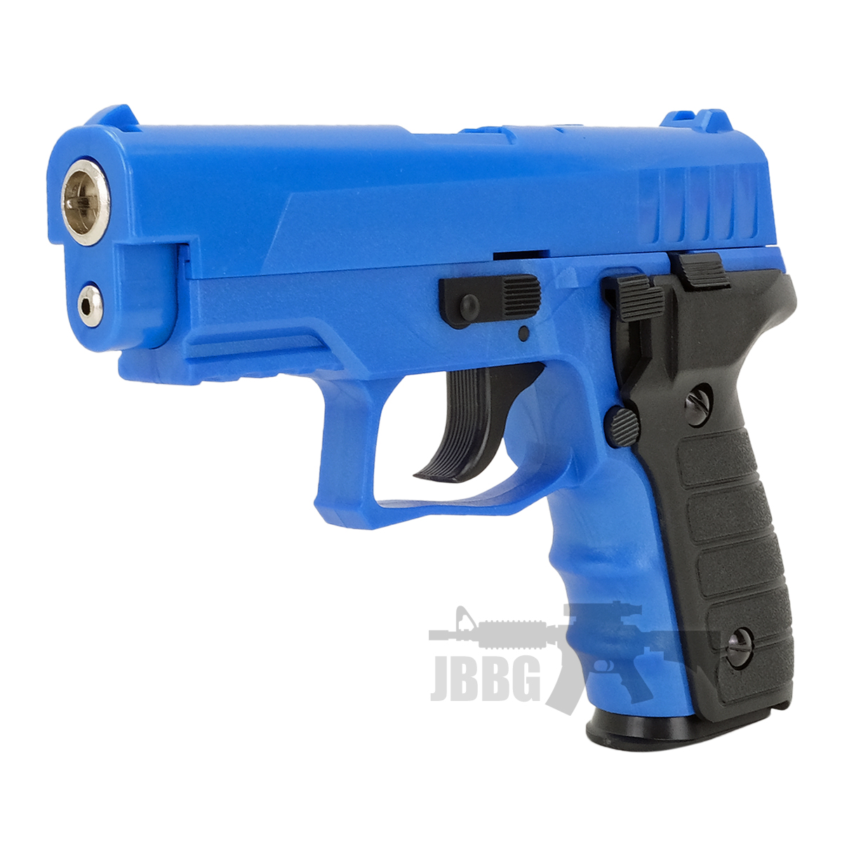 HA183 Spring Airsoft BB Pistol - Just BB Guns