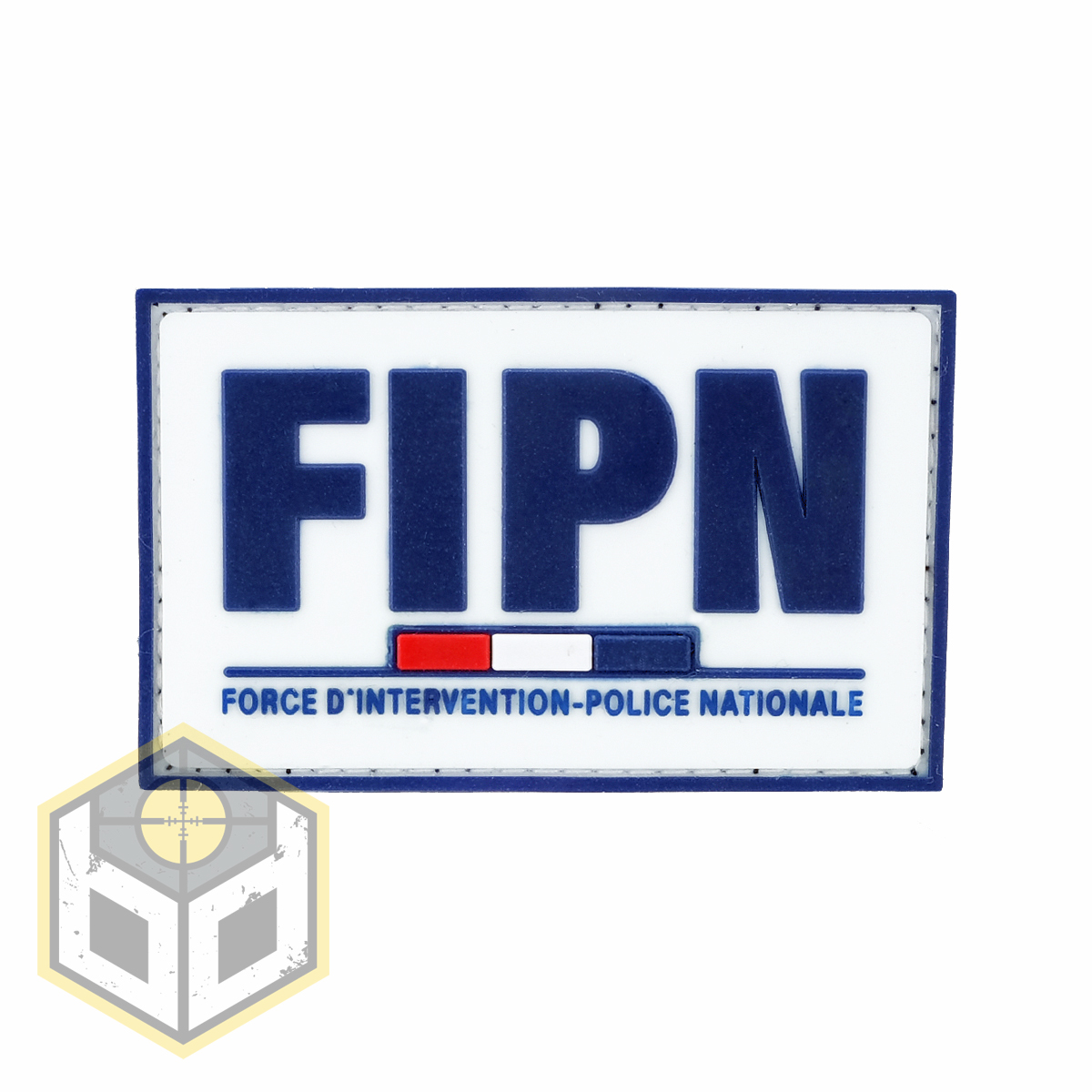 FIPN Patch - Just BB Guns