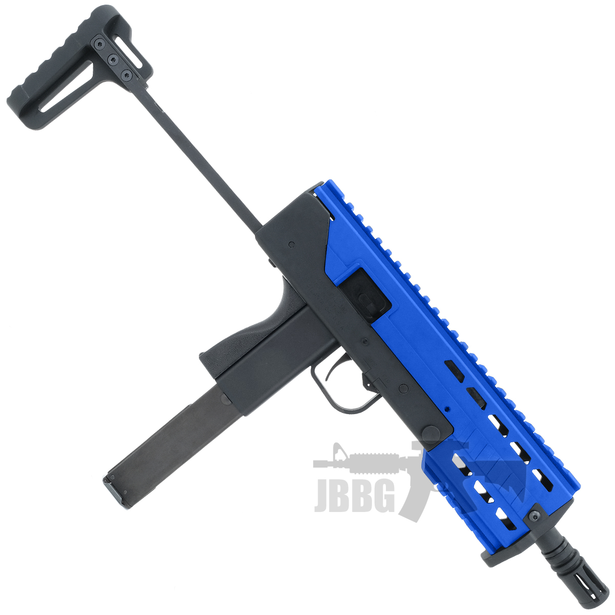 King Arms M11 PDW KSC KWA M11 System 7 NS2 Airsoft Gun