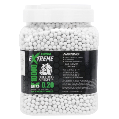 BB Pellets - Just BB Guns