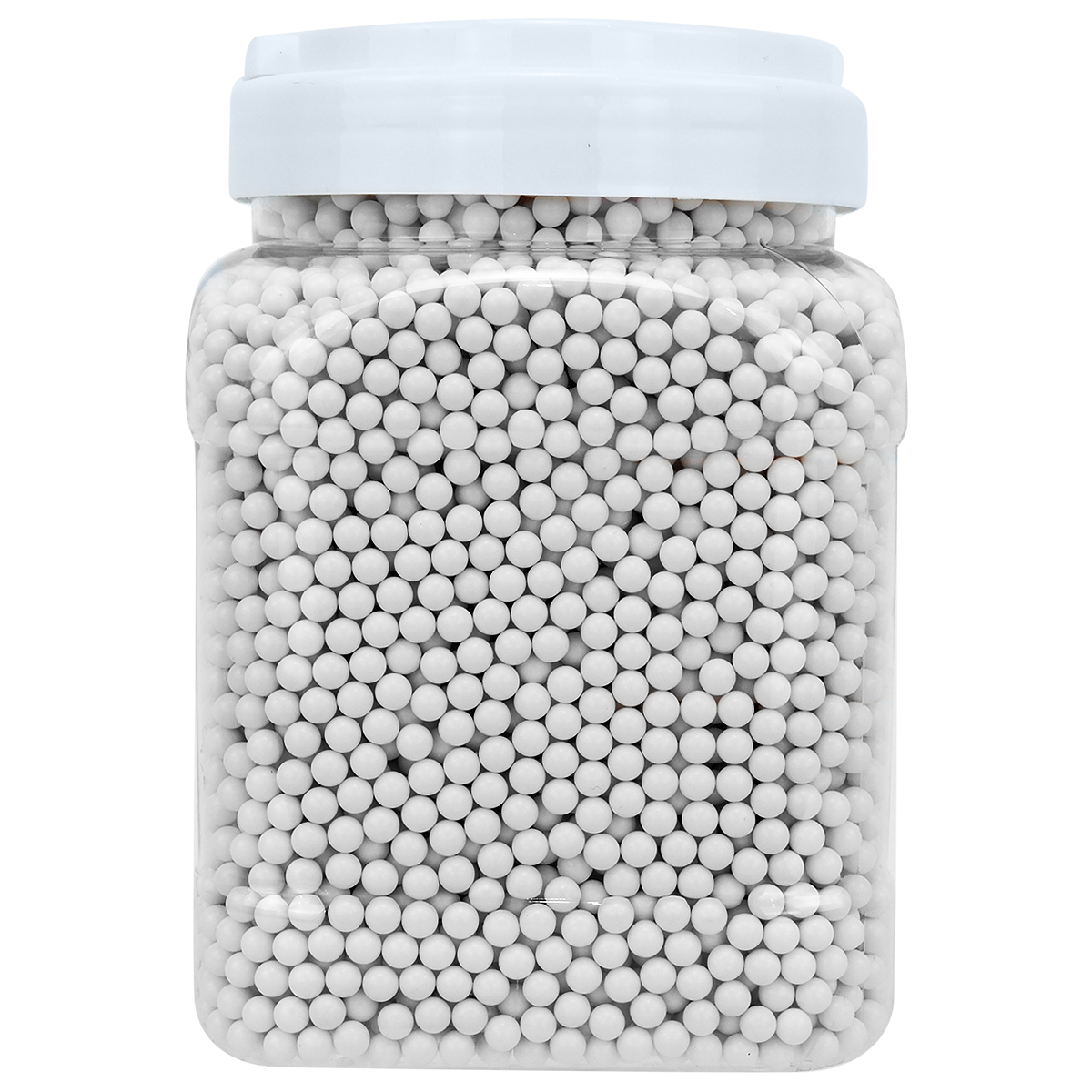 Extreme Bulldog 0.20g Bio 10000 Airsoft BB Pellets (NEW)
