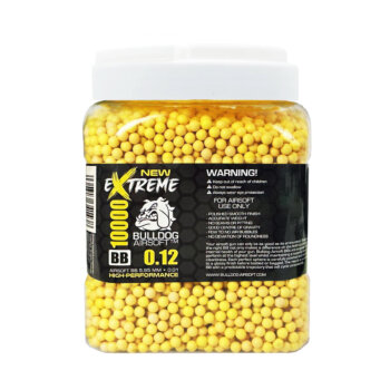 BB Pellets - Just BB Guns