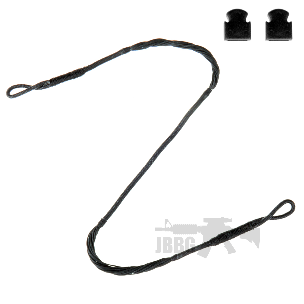 Crossbow Strings 80LB Anglo Arms - Just BB Guns