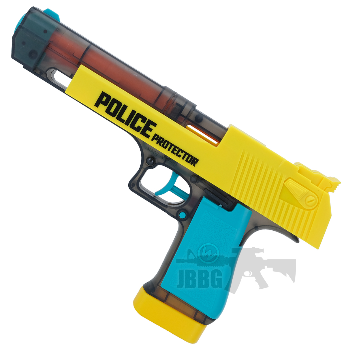 Trimex Desert Eagle Foam Dart Gun and Water Pistol - Just BB Guns