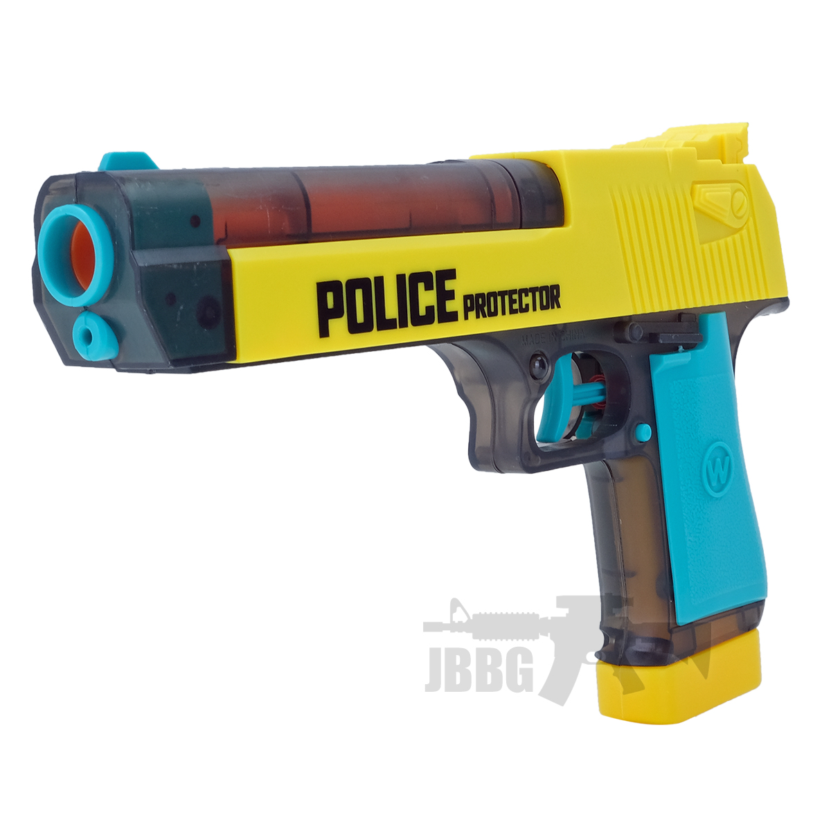 Trimex Desert Eagle Foam Dart Gun and Water Pistol - Just BB Guns