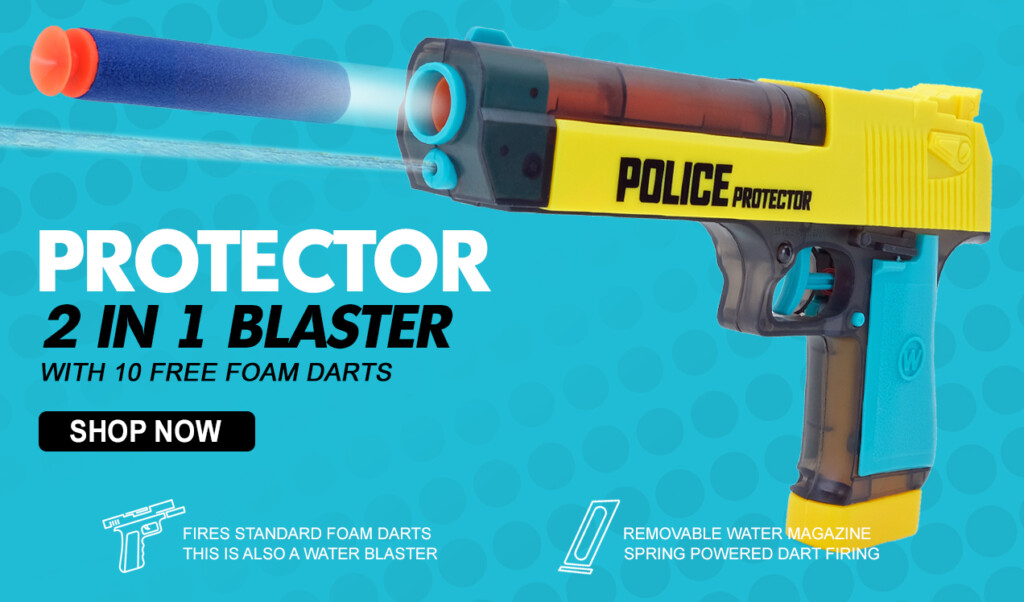 Christmas Airsoft Gifts - Just BB Guns, UK's Larges Airsoft Shop