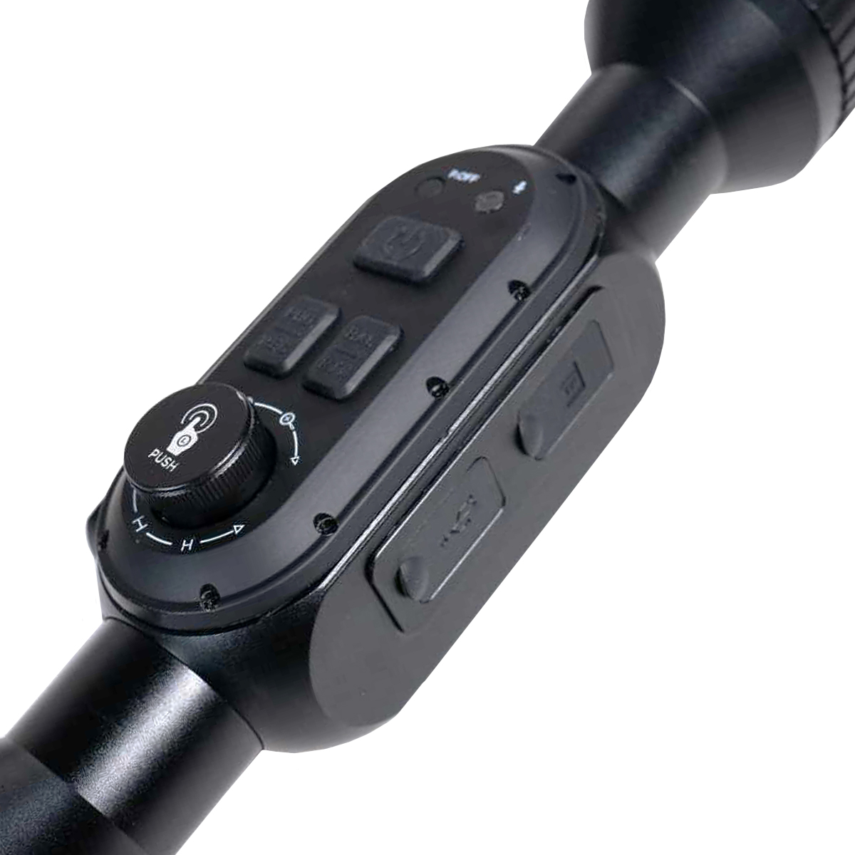 Day and Night Vision Scope HI-4K-F - Just BB Guns