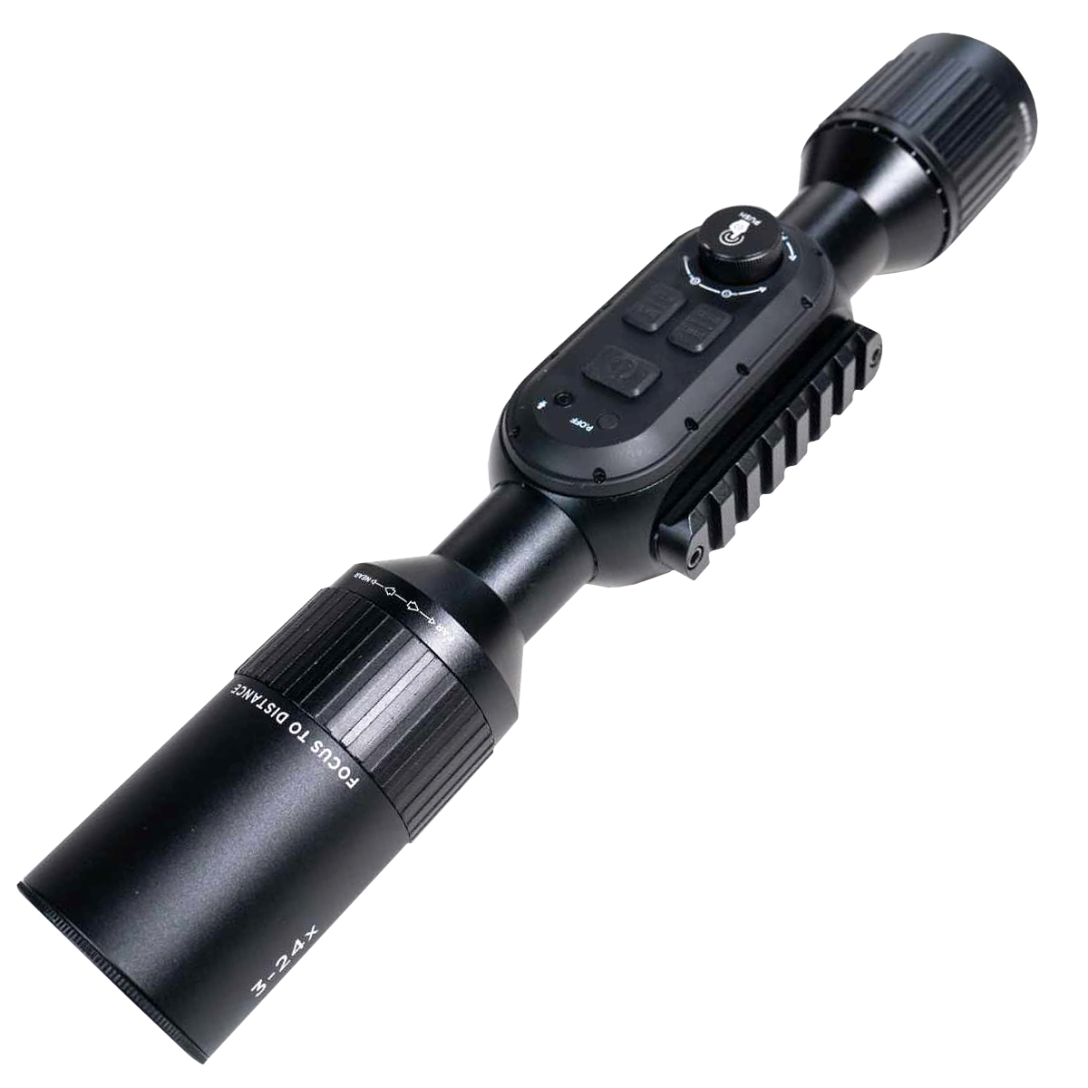 Day and Night Vision Scope HI-4K-F - Just BB Guns