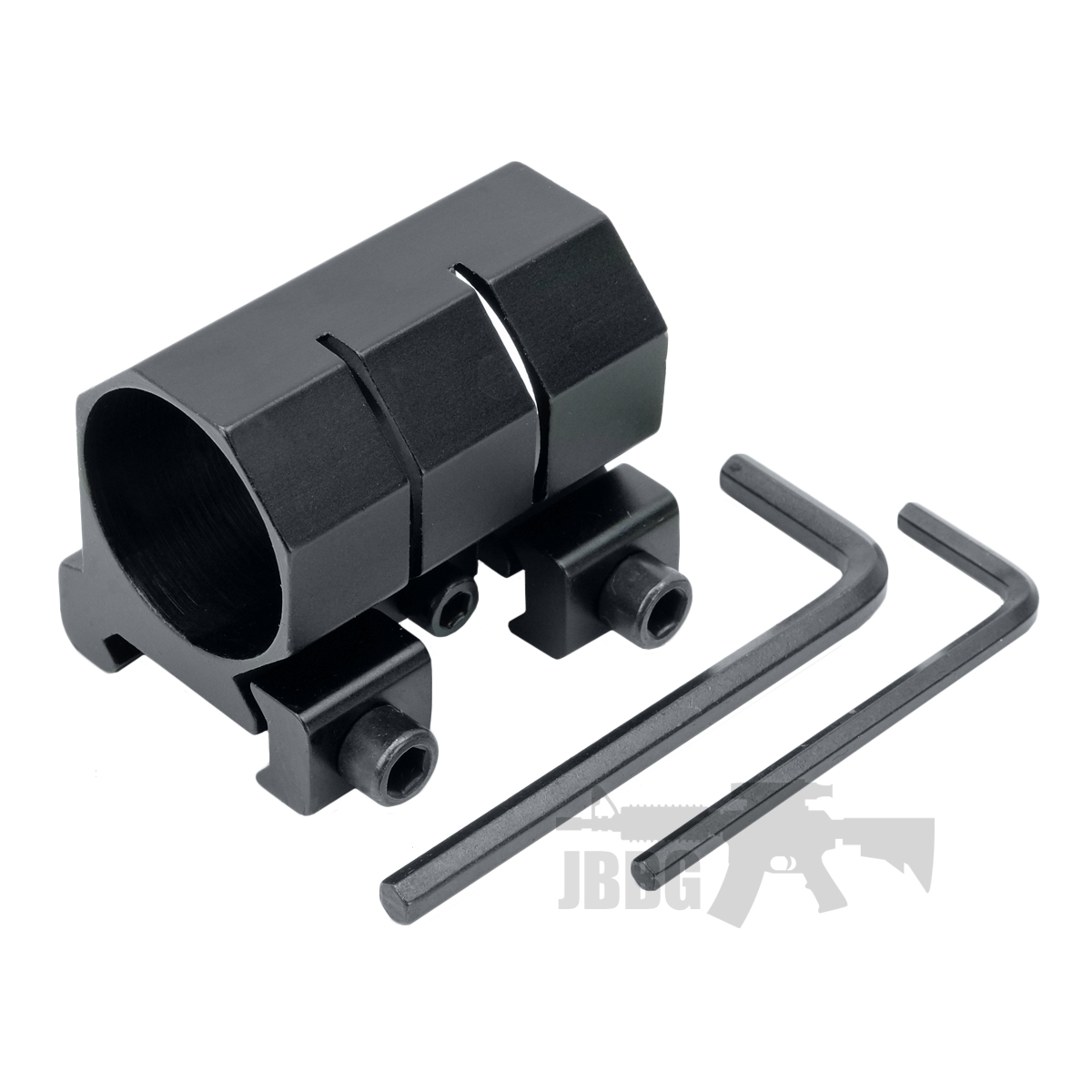 Trimex Flashlight Rail Mount 45mm ProLine - Just BB Guns