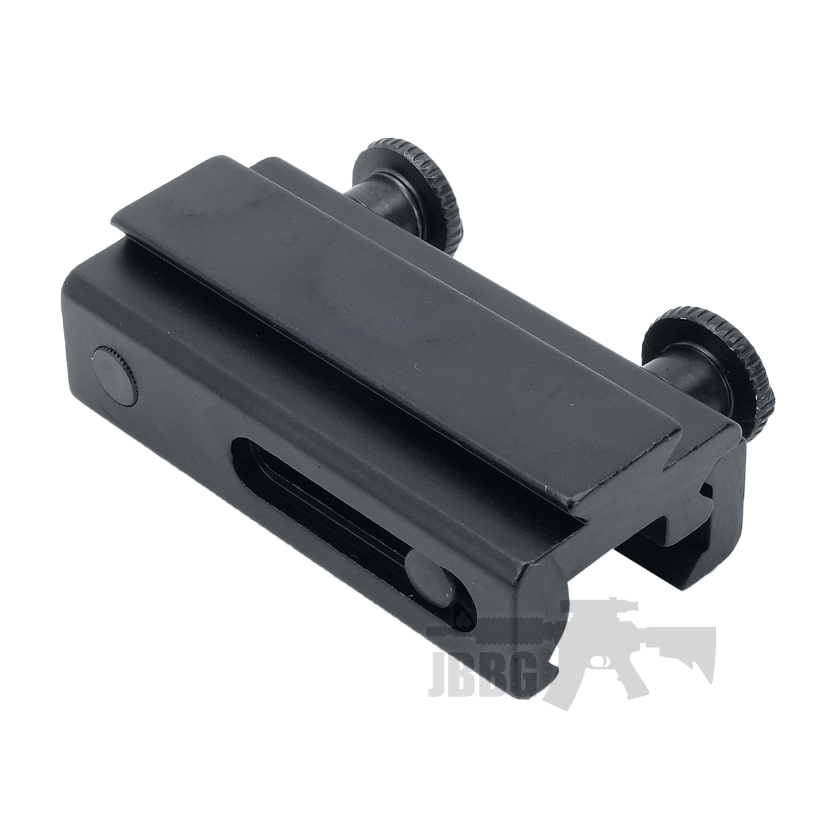 Weaver Picatinny to 11mm Dovetail Rail Scope Mount