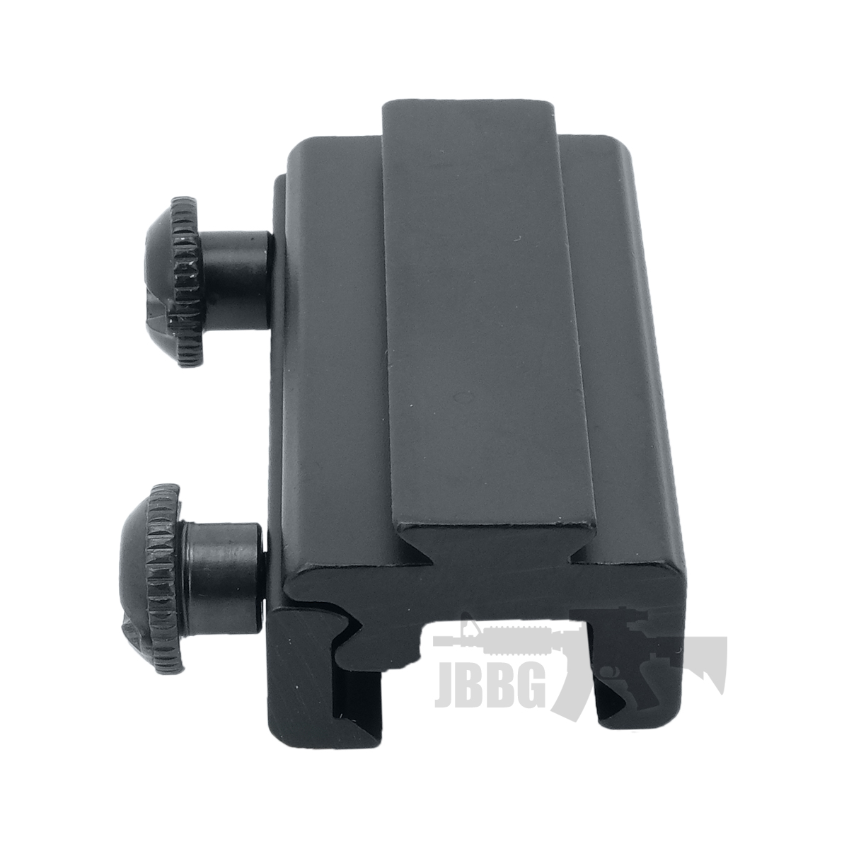 Weaver Picatinny to 11mm Dovetail Rail Scope Mount