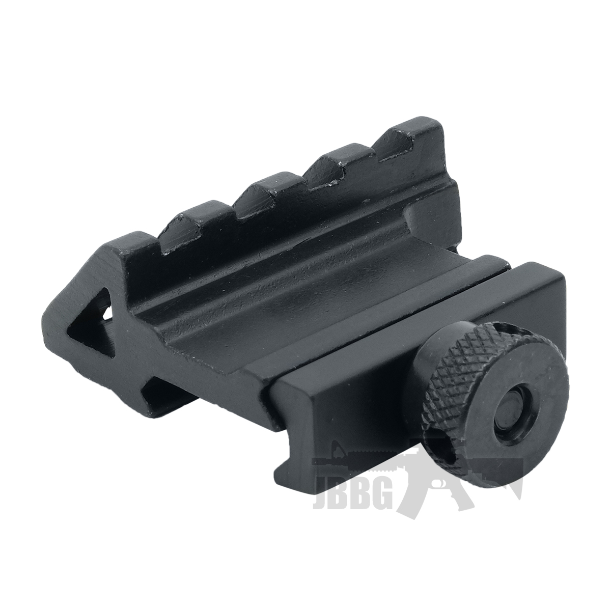 Tactical 45 Degree Angle Offset Rail Mount