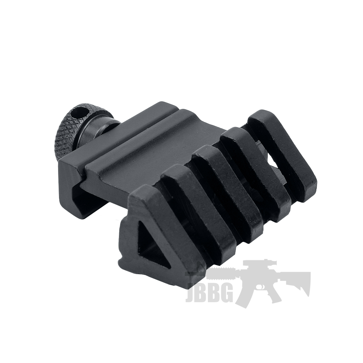Tactical 45 Degree Angle Offset Rail Mount