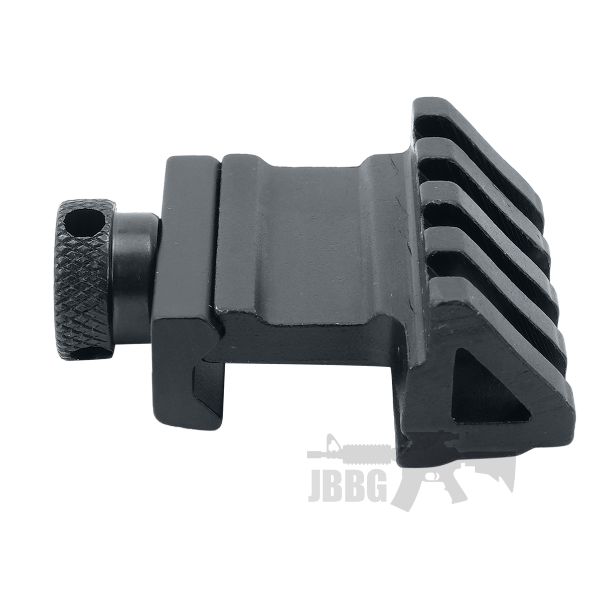 Tactical 45 Degree Angle Offset Rail Mount