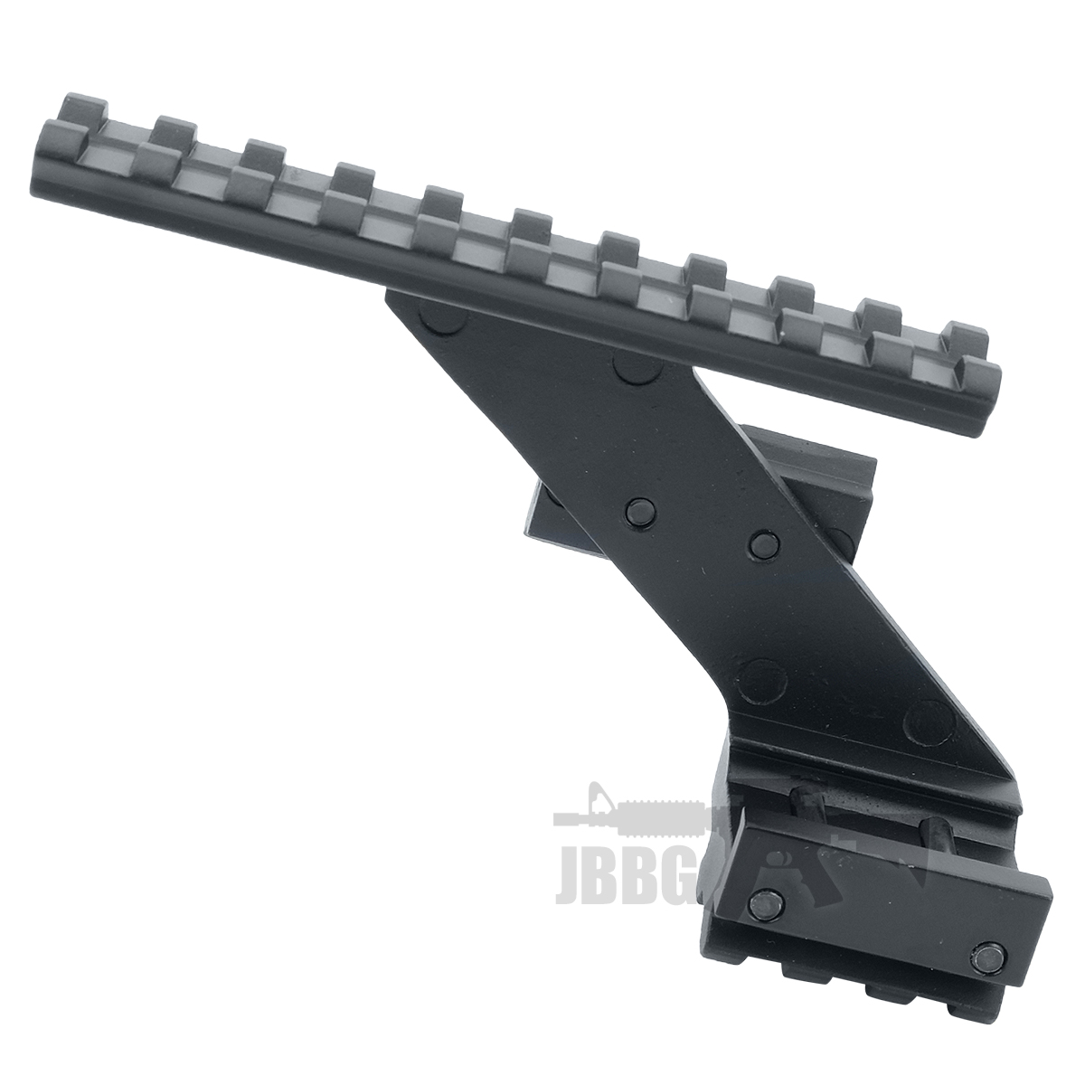 Trimex Universal Tactical Pistol Scope Mount