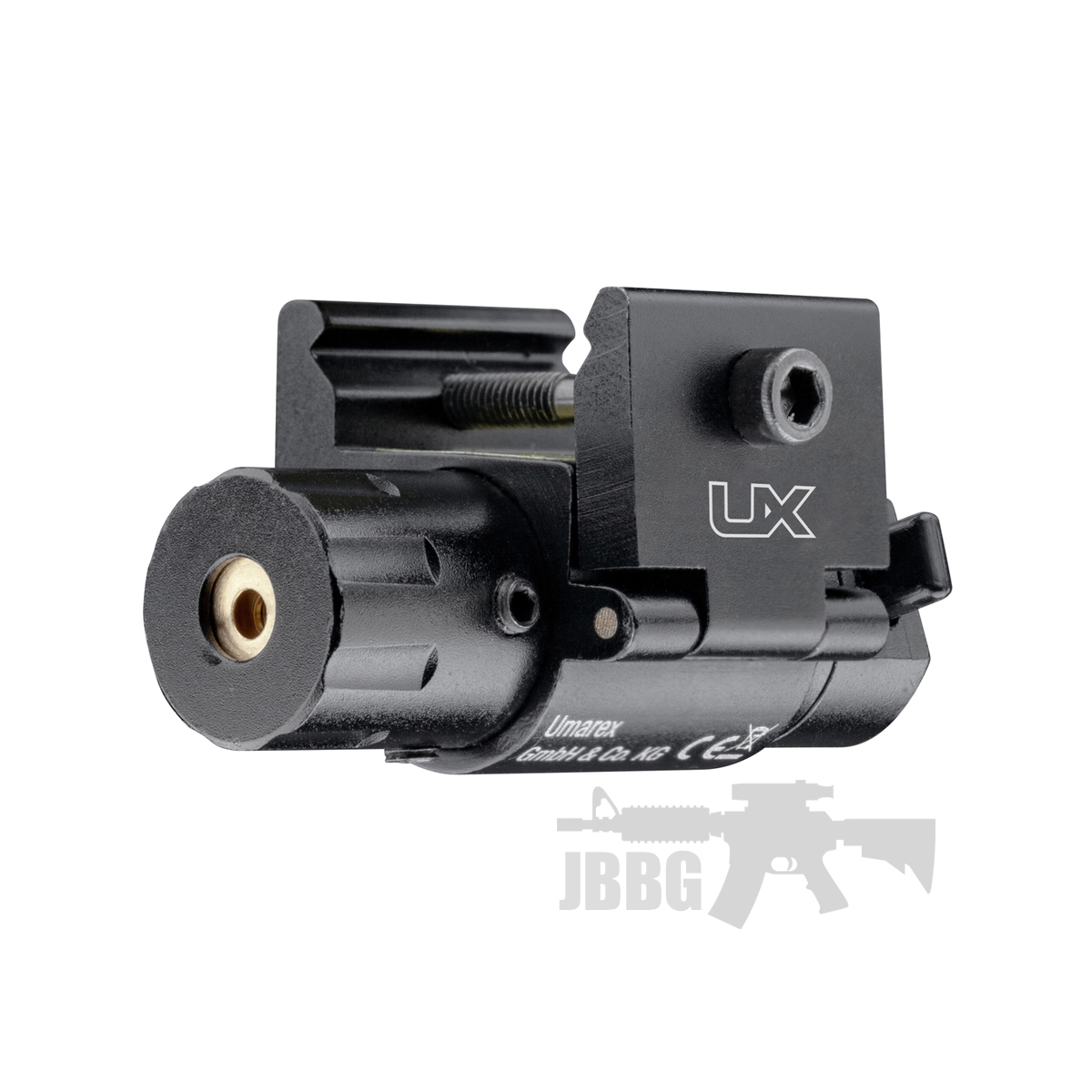 Umarex NL3 Laser Sight UX Sight - Just BB Guns