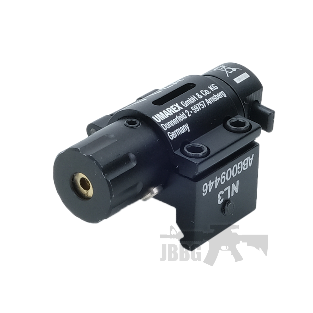 Umarex NL3 Laser Sight UX Sight - Just BB Guns