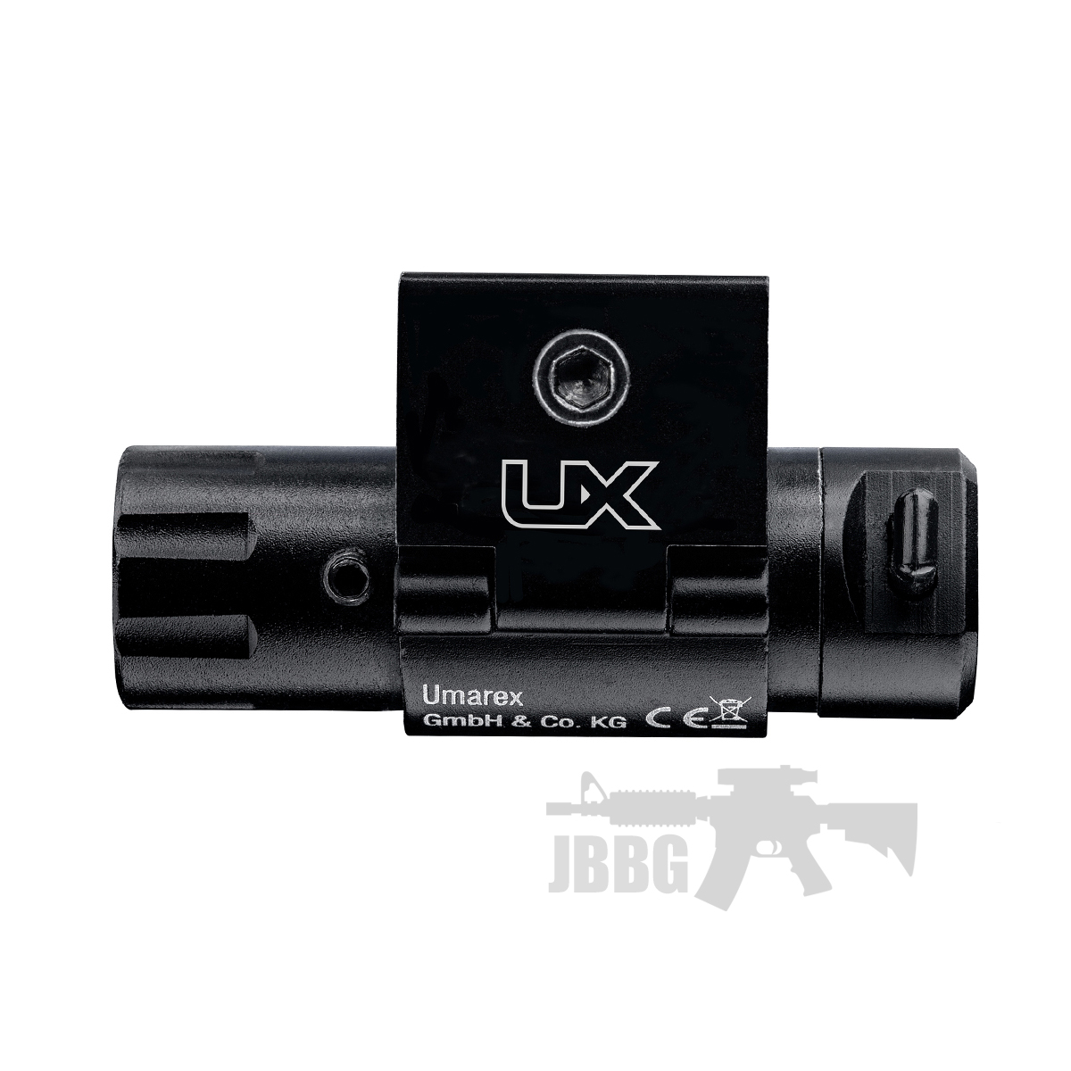 Umarex NL3 Laser Sight UX Sight - Just BB Guns