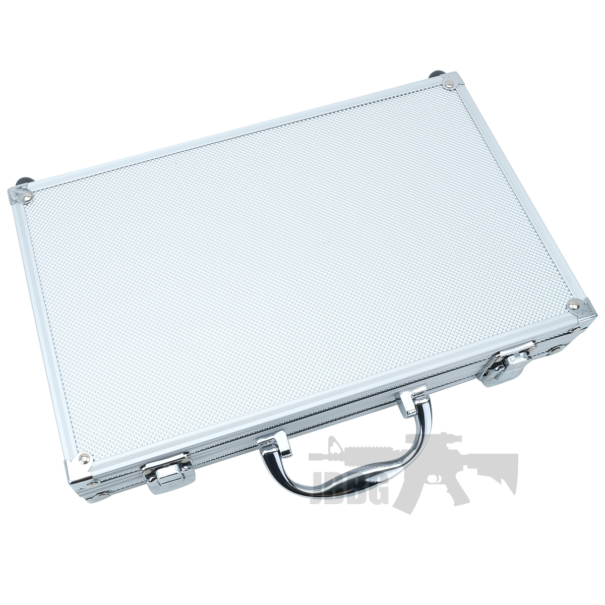 Trimex Large Gun Cleaning Kit Aluminium Case - Just BB Guns