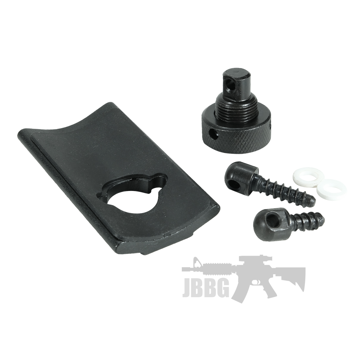 GAMO Folding Bipod 16-18 CM - Just BB Guns