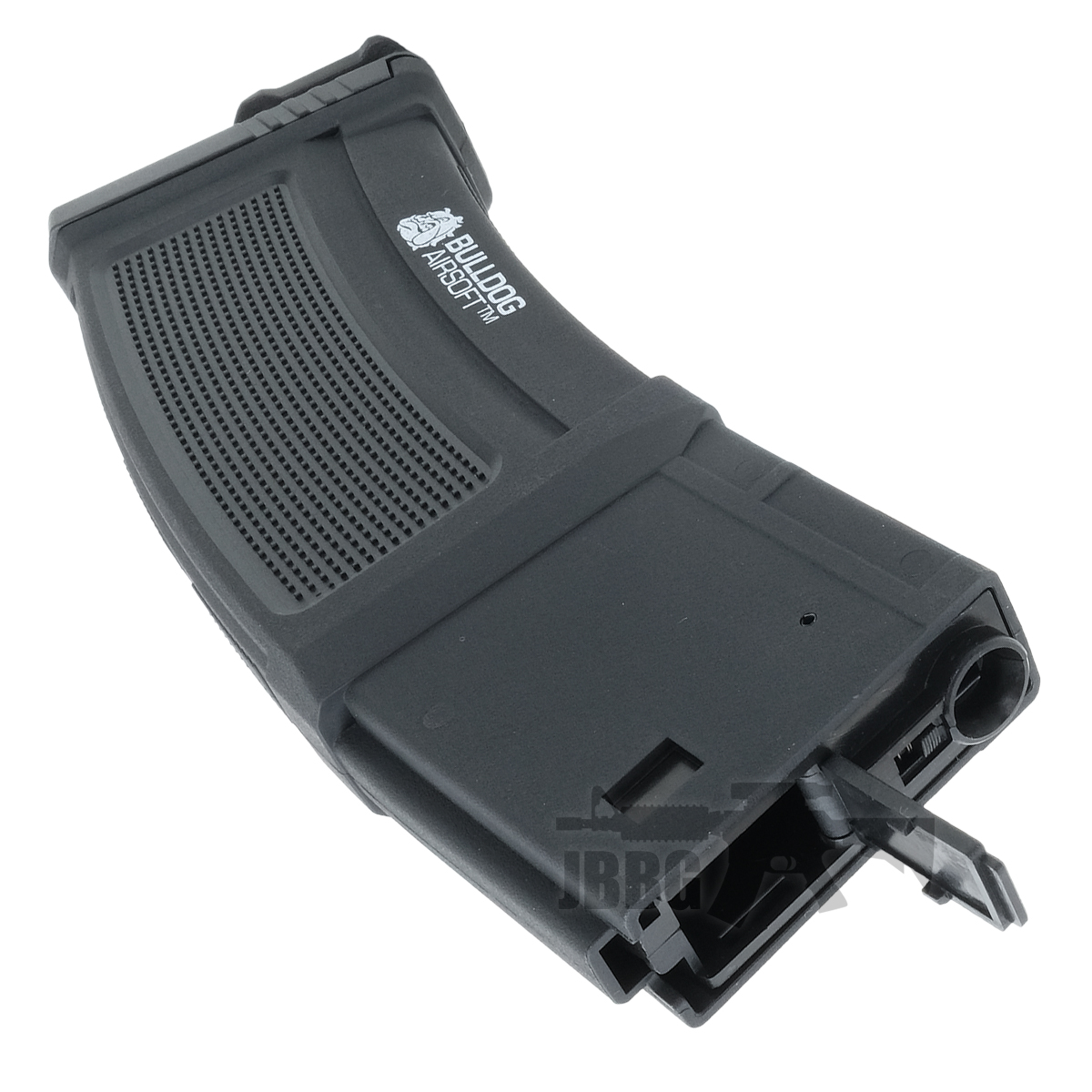 Bulldog M4 – M16 Pull-Mag Polymer Magazine Flash Mag