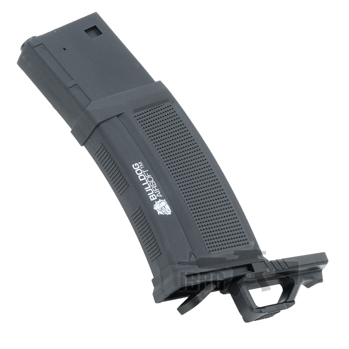 Bulldog M4 – M16 Pull-Mag Polymer Magazine Flash Mag