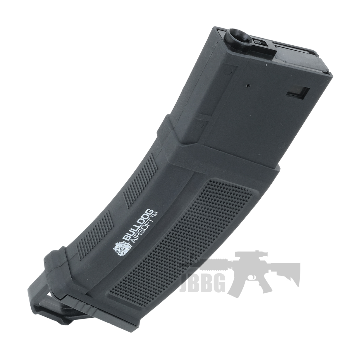 Bulldog M4 – M16 Pull-Mag Polymer Magazine Flash Mag
