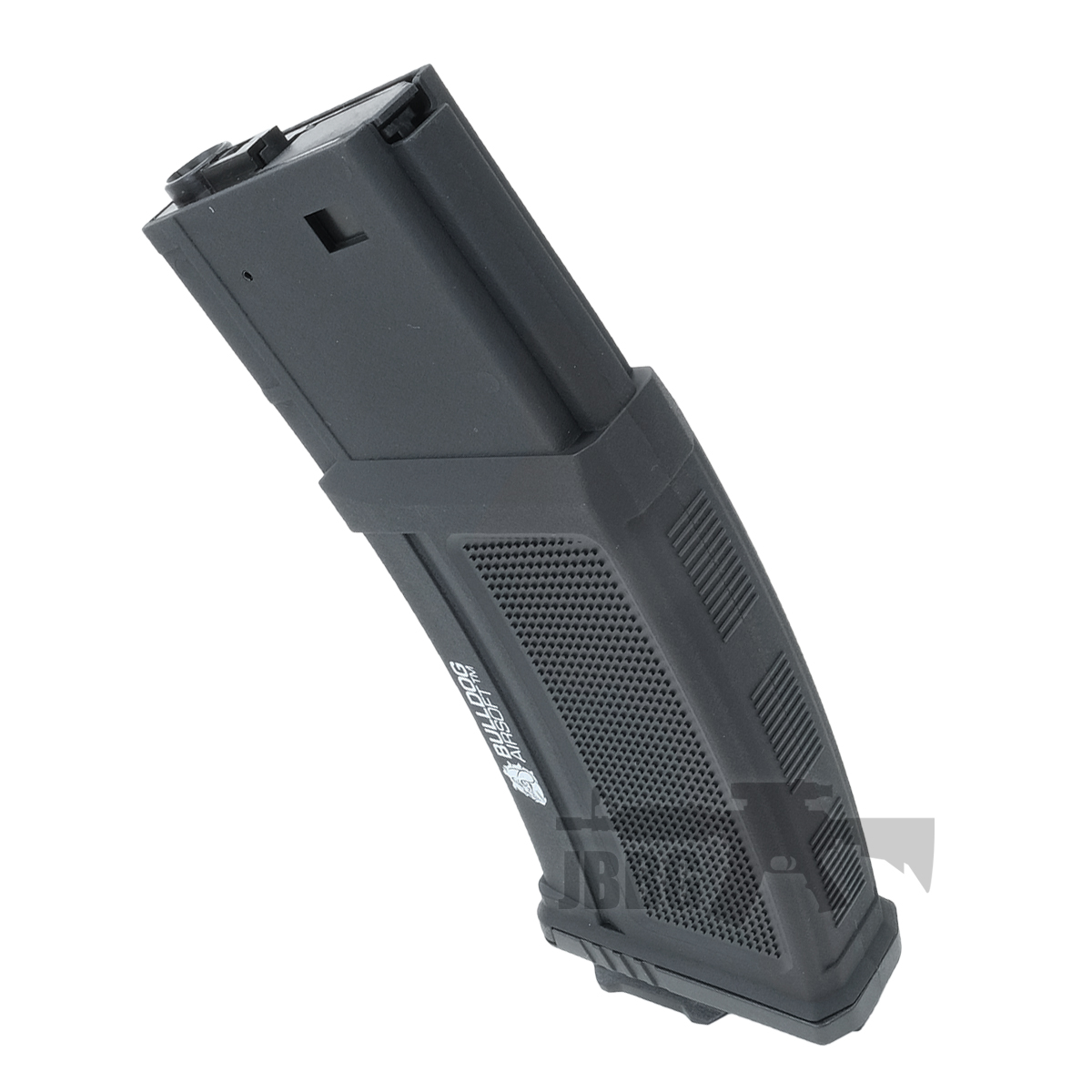 Bulldog M4 – M16 Pull-Mag Polymer Magazine Flash Mag