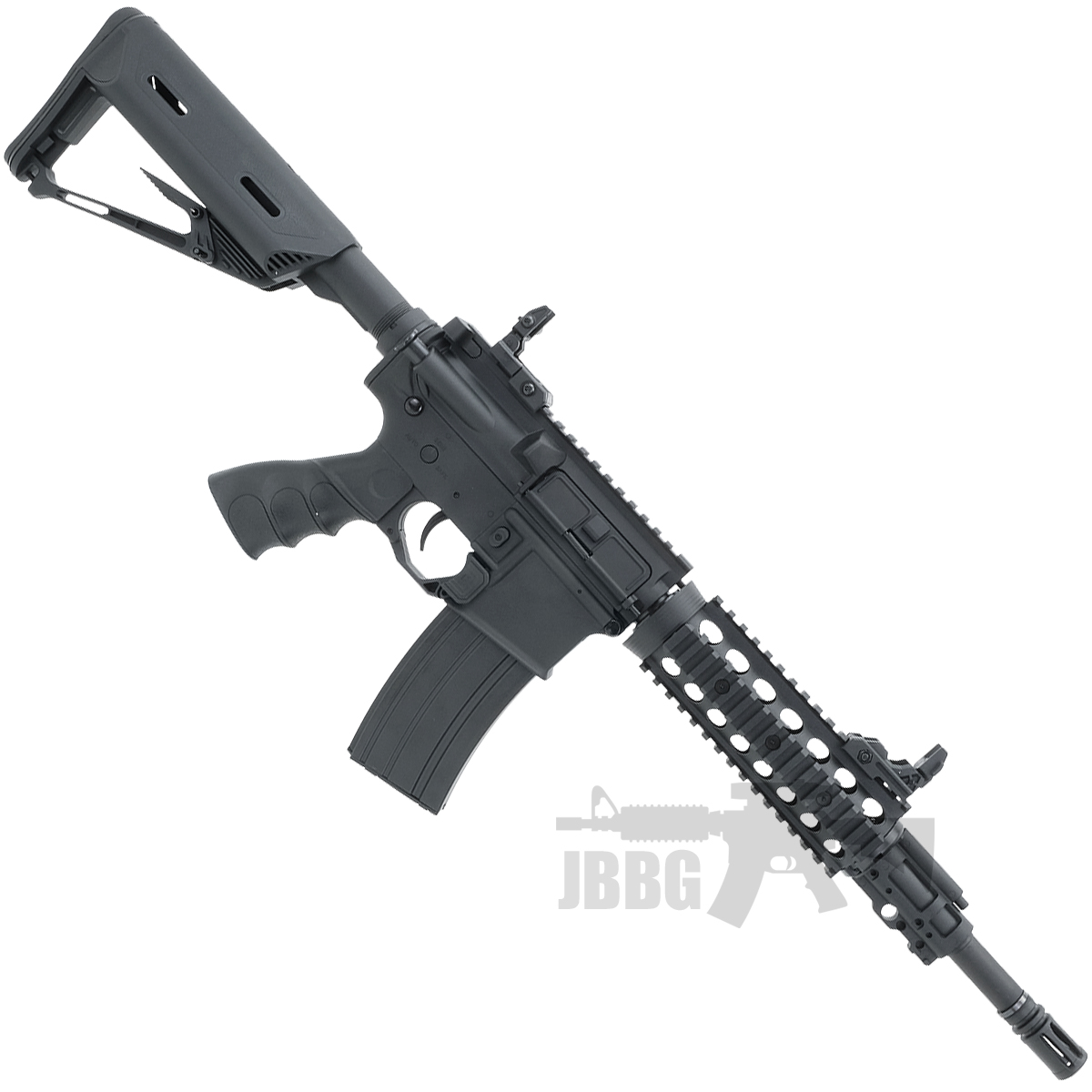 Bulldog ST Beta QD Airsoft Gun AEG - Just BB Guns