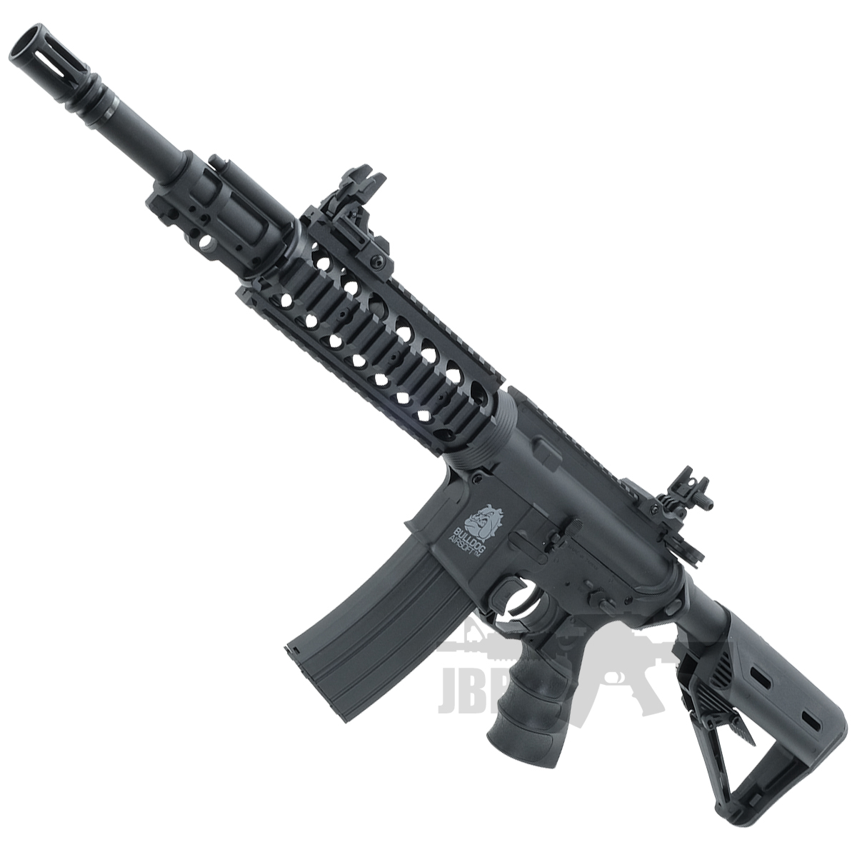 Bulldog ST Beta QD Airsoft Gun AEG - Just BB Guns