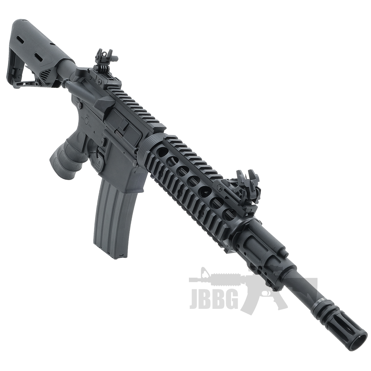 Bulldog ST Beta QD Airsoft Gun AEG - Just BB Guns