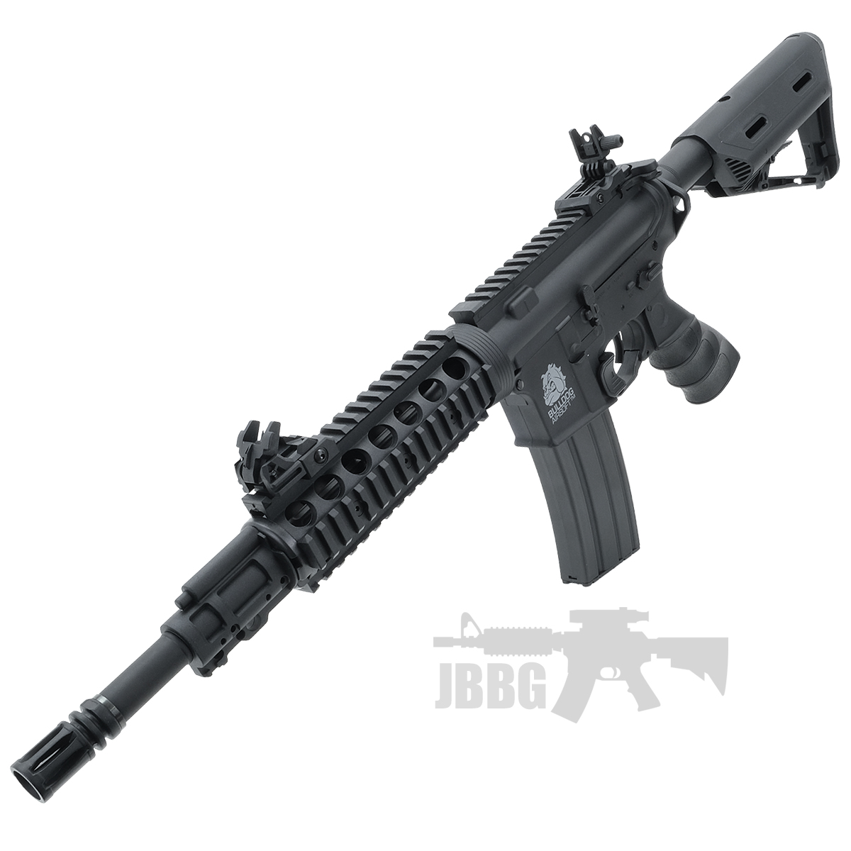 Bulldog ST Beta QD Airsoft Gun AEG - Just BB Guns