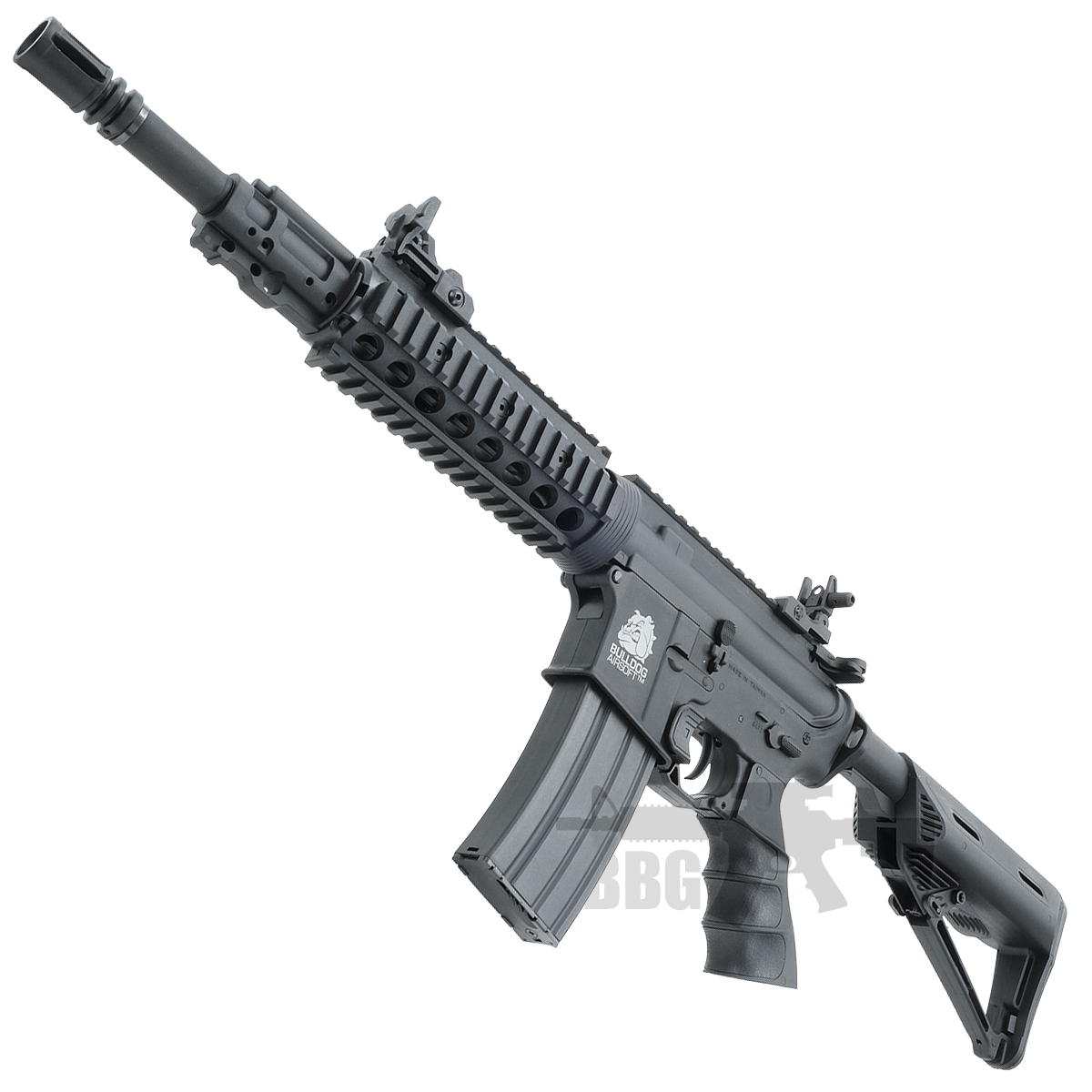Bulldog ST Beta QD Airsoft Gun AEG - Just BB Guns
