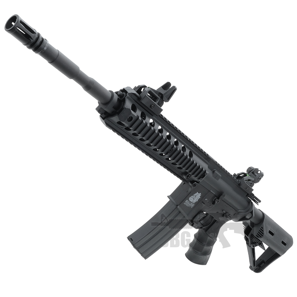 Bulldog ST Delta L QD Airsoft Gun AEG - Just BB Guns