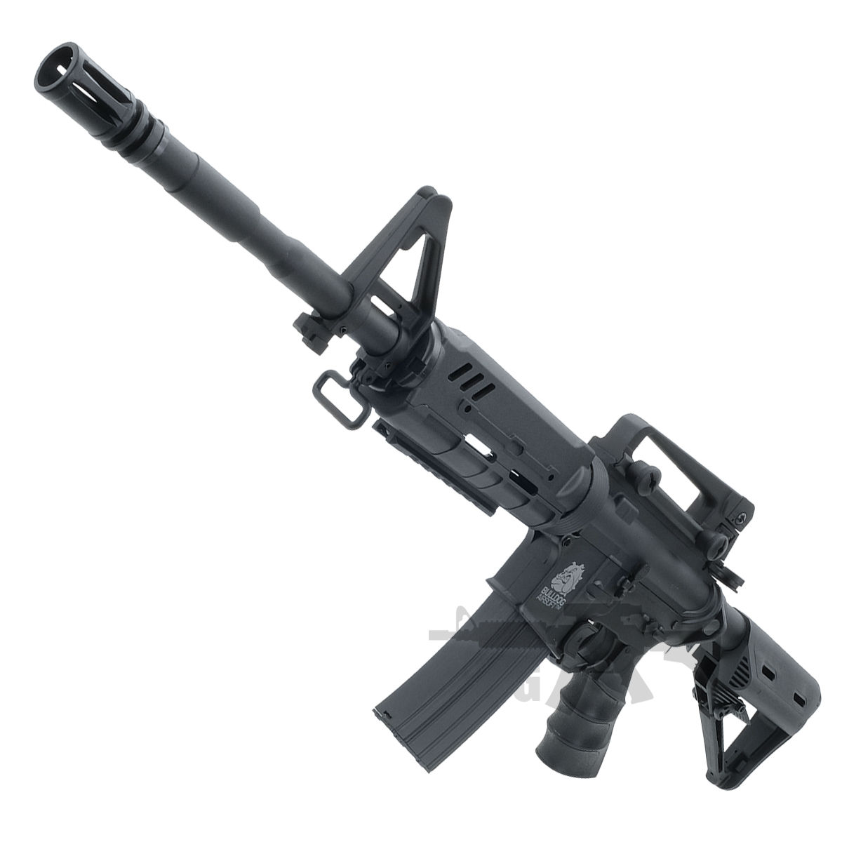 Bulldog ST Alpha QD Airsoft Gun AEG - Just BB Guns