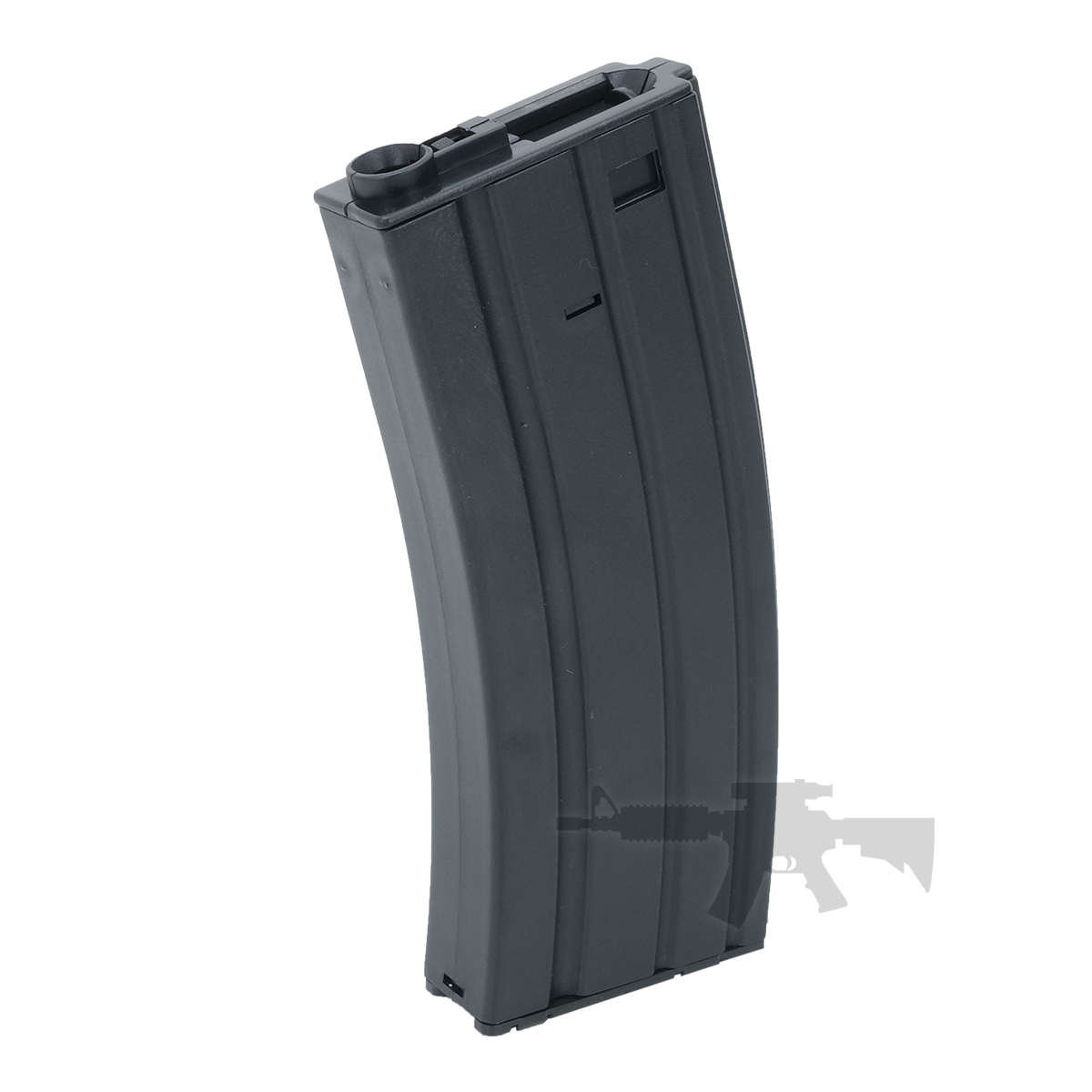 Bulldog ST Alpha QD Airsoft Gun AEG - Just BB Guns