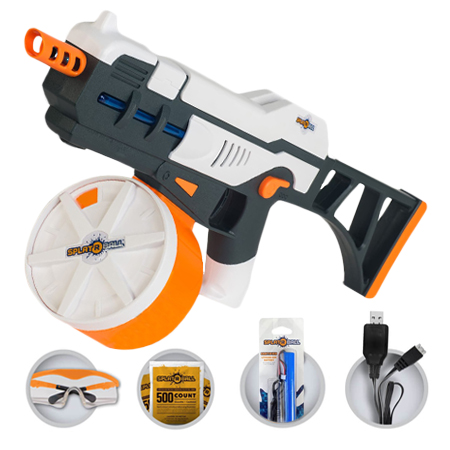 BB Guns From JBBG the biggest BB Gun Retailer in the UK.