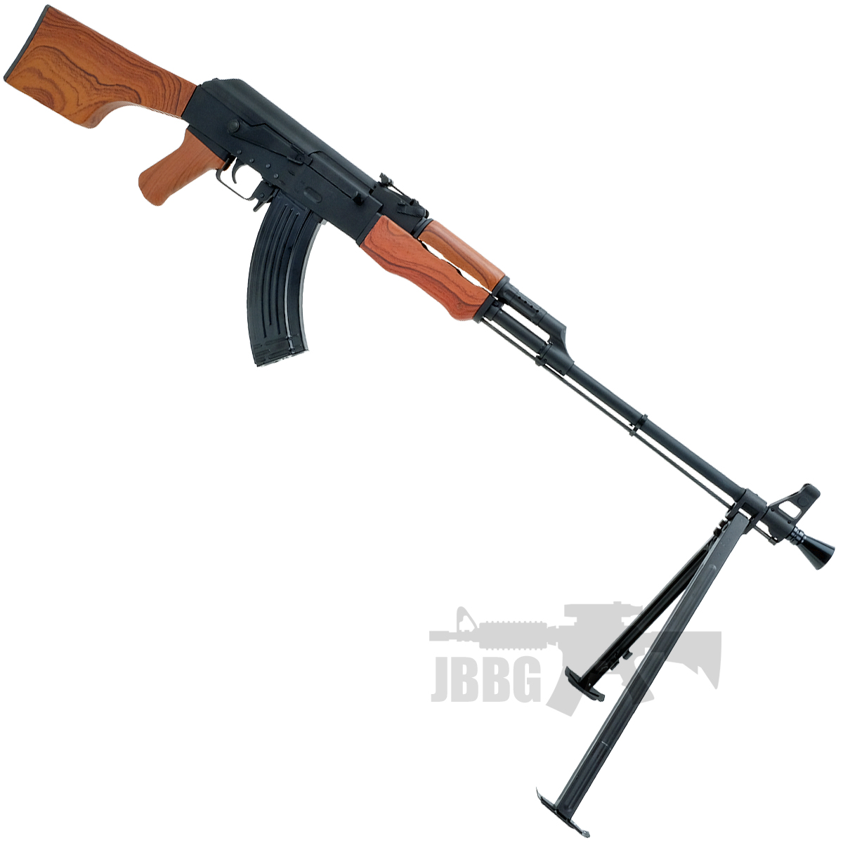 SRC AK47 RPK Airsoft Gun AEG Novice Line Series - Just BB Guns