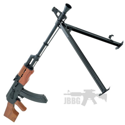 SRC AK47 RPK Airsoft Gun AEG Novice Line Series - Just BB Guns